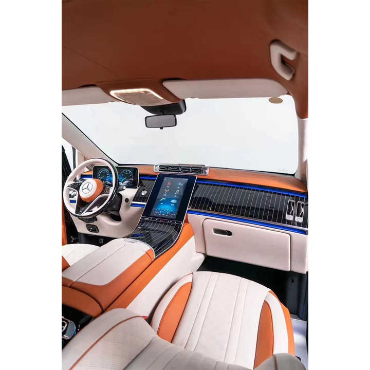 Mercedes Sprinter Vito Van Conversion Kit - Luxury Upgrade