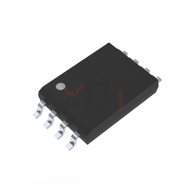 Original 13.56MHz RFID, RF Access, Monitoring ICs M24LR64E RDW6T/2 RF ...