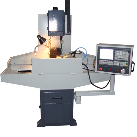 Mini CNC Milling Machine - 3/4/5-Axis Options for Small Engraving ...