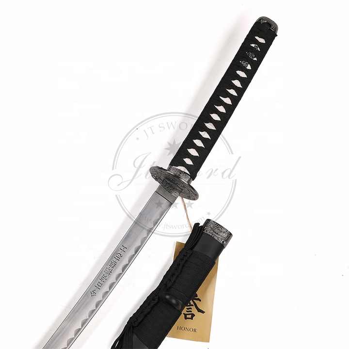 Katana Samurai Sword - the Last Samurai Captain Nathan Algren