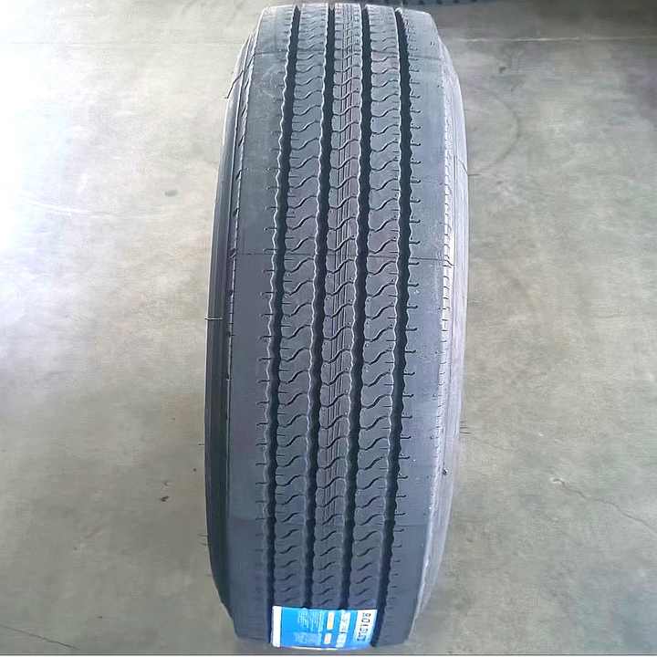 Neumáticos para semicamiones al por mayor 295 75 22,5 295/75r22.5 295/75/225 11r 24,5 11r 22,5 ...