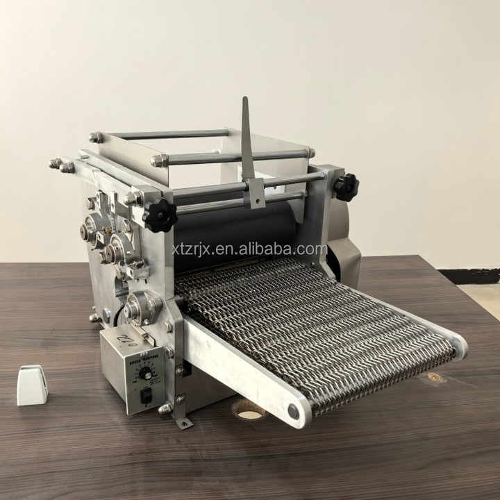 Low Energy Consumption Roti Maker Chapati Rotimatic Roti Making Machine ...