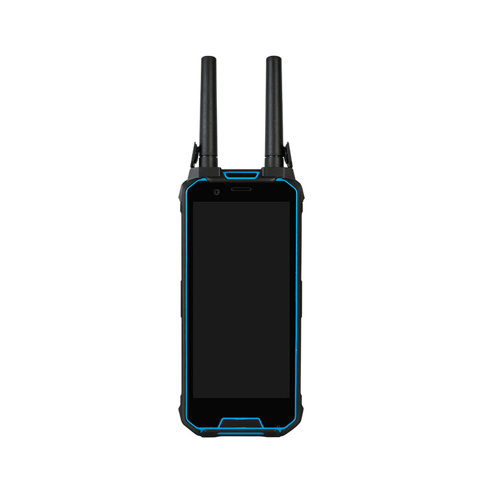 Portable Durable Handheld Wireless UAV Detection Positioning Alarm ...