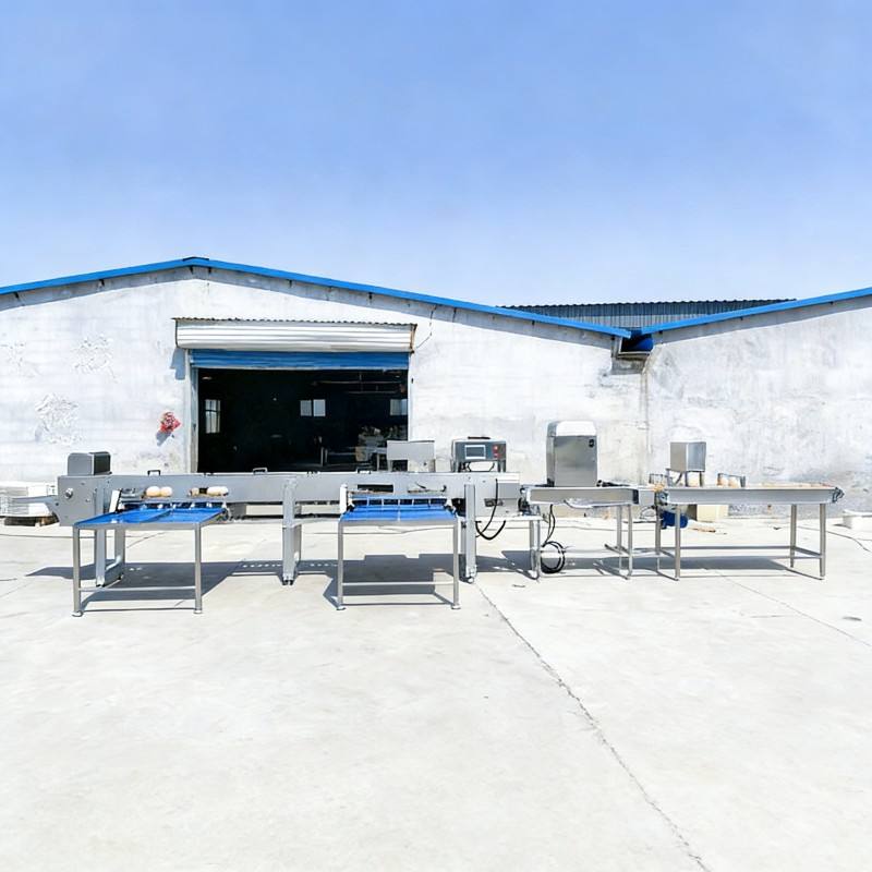 Best Price Egg Sorting Machine From 20 000 To 30,000 Capacity With ...