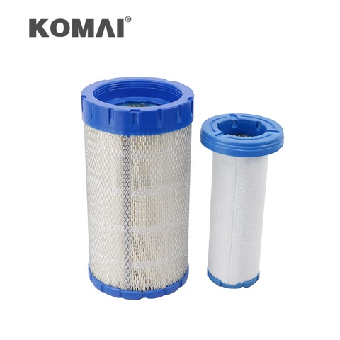 Komai Air Filter K193019 for Foton Truck Cummins Engine