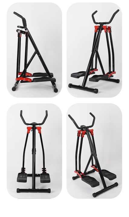Indoor Stride Walking Fitness Equipment for Elderly