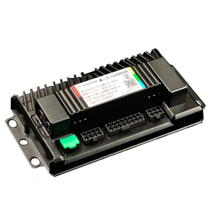 48V-72V 1000W Universal Dc Motor Controller with Bluetooth for Escooter ...