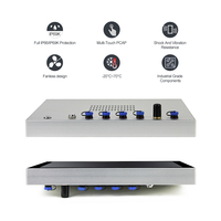Industrial Panel PC Price - Touch Screen Computers for CNC