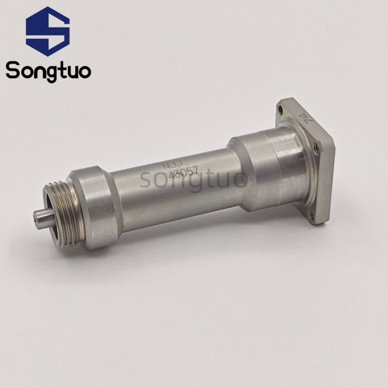 SMT Machine Spare Parts DT401 CM402 CM602 NPM N510037999AA Ball Spline ...