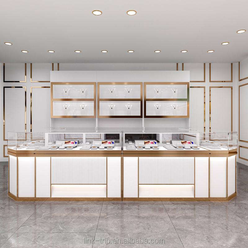 Shop for Versatile Used Glass Display Cases for Retail