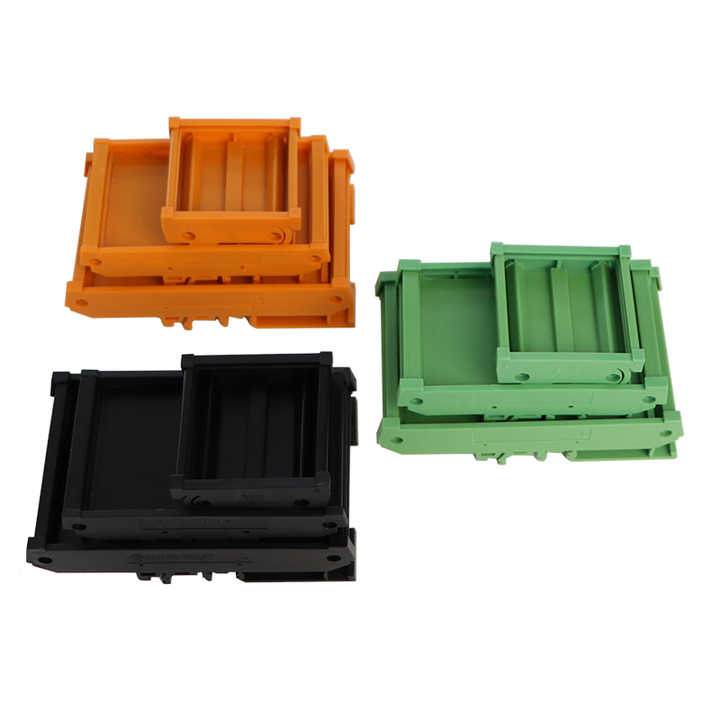 Industrial Housing Electronic Carrier Circuit Board Adapter Holder ...