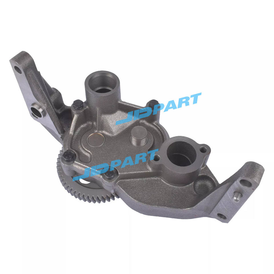 For Detroit Series 60 Oil Pump 23505886 Wholesale Engine Parts| Alibaba.com