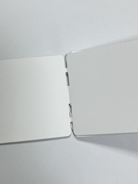 Customized Parking Ticket of Thermal Paper Good Quality and Water-proof ...