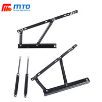 Wholesale click clack sofa bed hinge For Every Type Of Furniture ...
