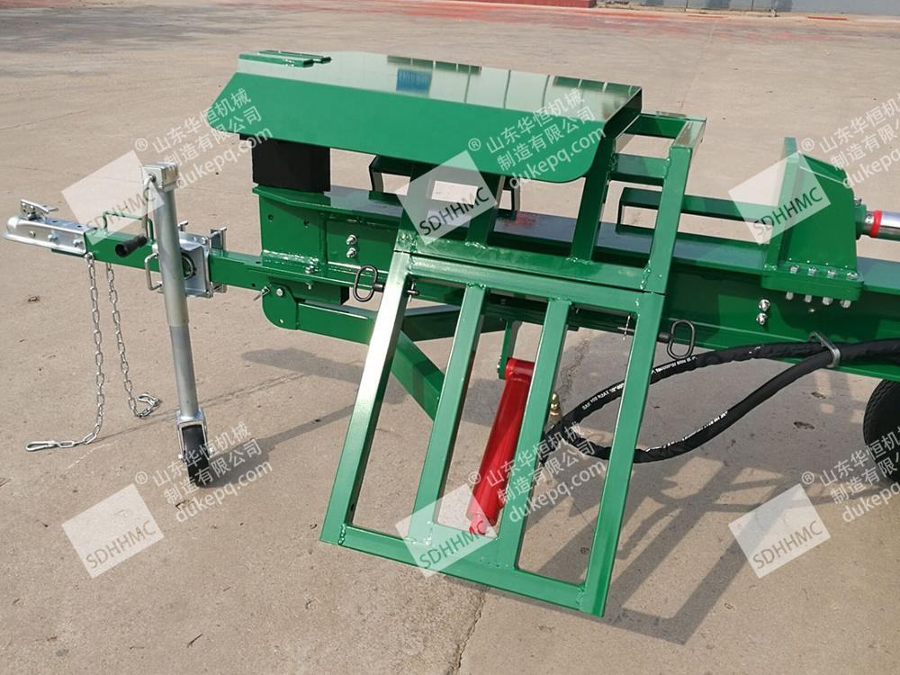 How to Choose the Best Hydraulic Wood Splitter: A Complete Buying Guide