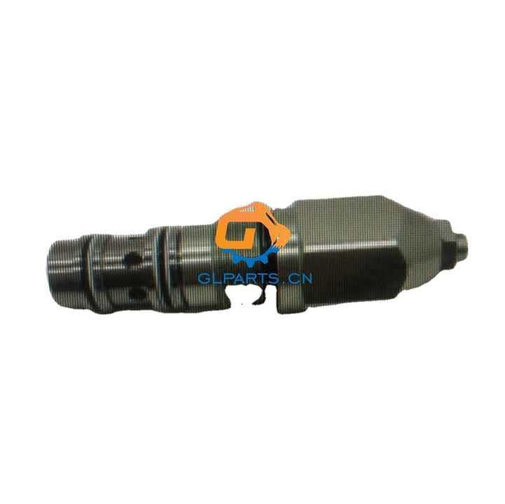JS200 Relief Valve for JCB 25/221796 - High-Quality Protection