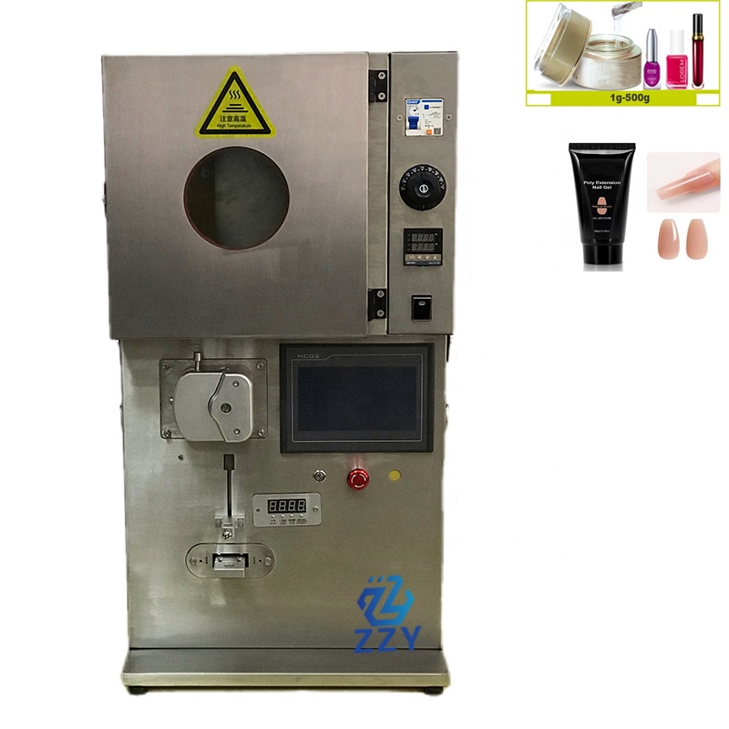 How to Choose the Best Nail Polish Making Machine: A Complete Buying Guide