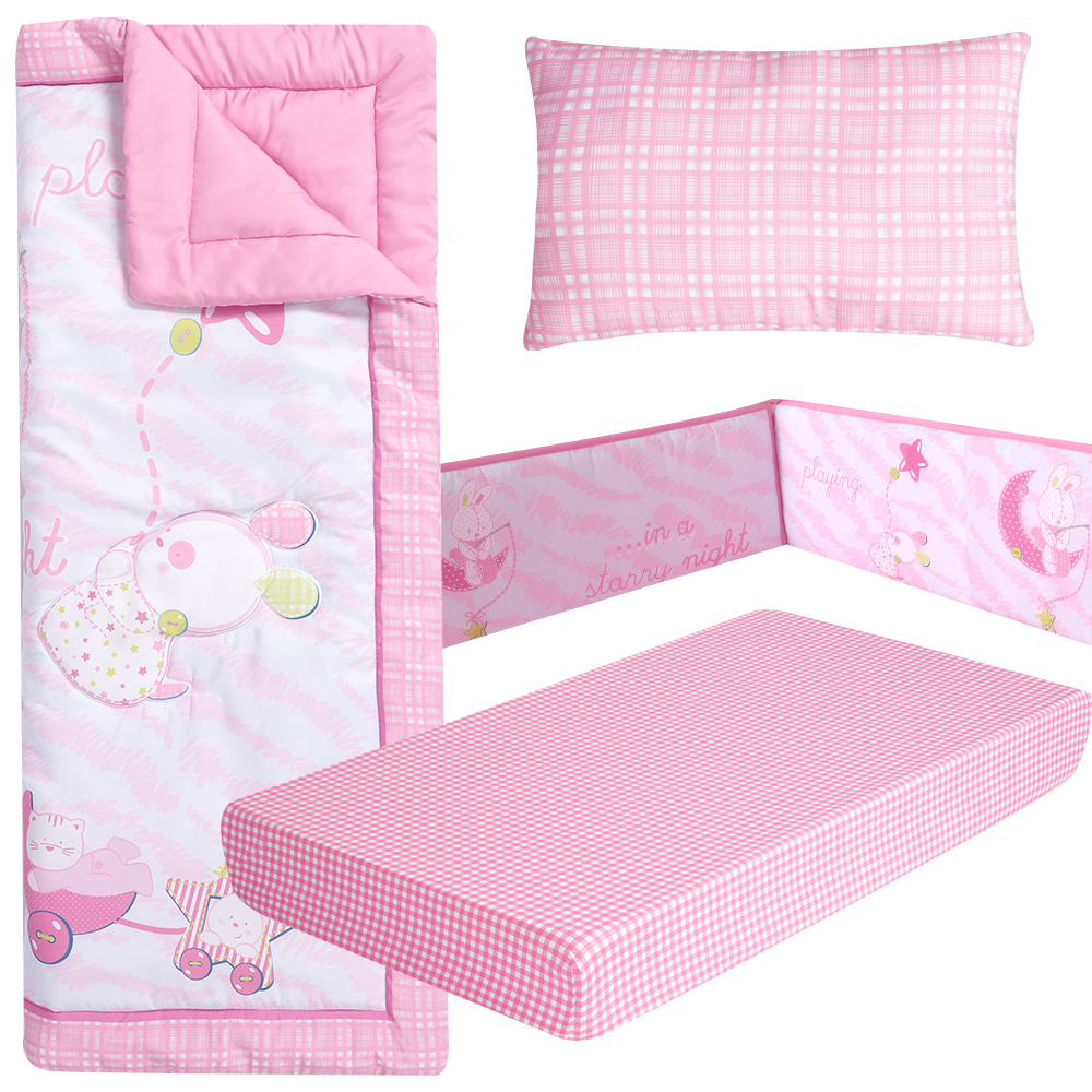 How to Choose the Best Baby Cot Bumper Set: A Complete Buying Guide