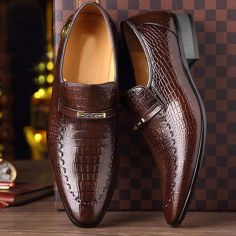 Designer Dress Shoes For Men
