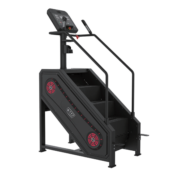 Stair machine large walking stair climber aerobic training fitness ...