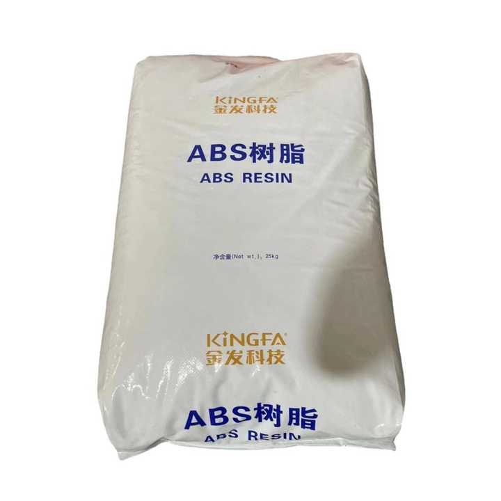ABS Material - Injection Molding ABS Kingfa Technology KF-730