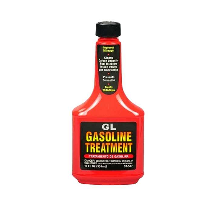 354ML Octane Booster Fuel Improver High-Efficient Fuel Injector ...