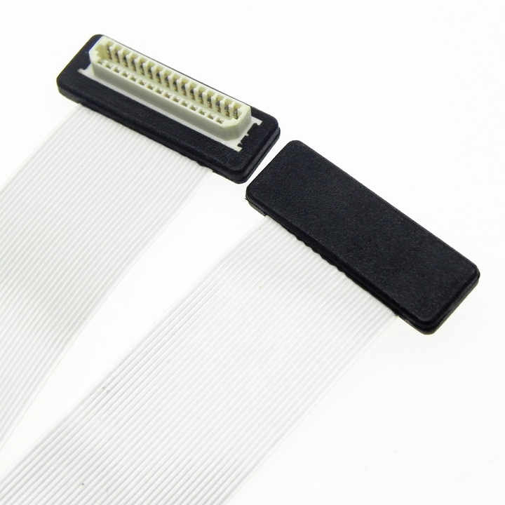 Hirose DF9-31P Female to Female Connector for LCD Monitors