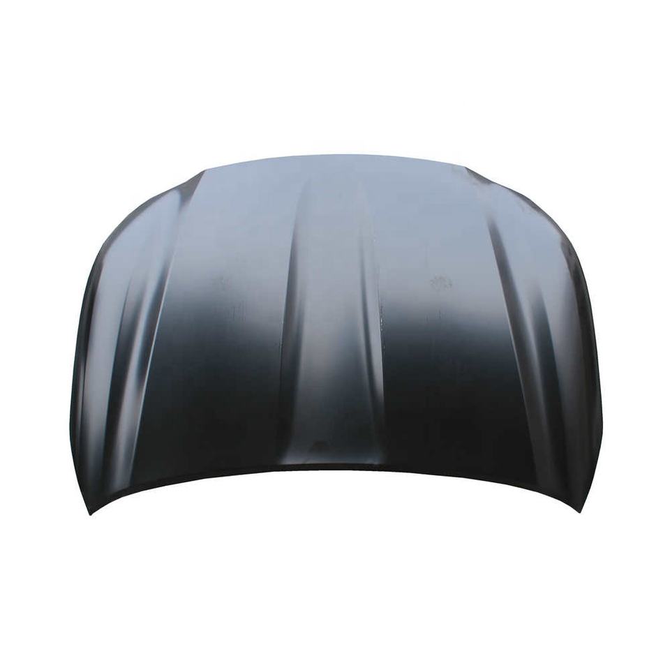 Highlander 2020 Front Fender Replacement - Trustable Spare