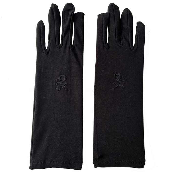 Custom Logo Comfortable Full Finger Gloves For Women - Oem