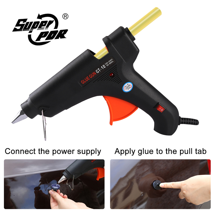 Top PDR Tools - Quality Auto Repair Kits for Dent Removal
