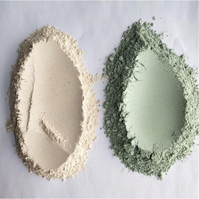 High Quality Activated Zeolite 4A Powder Chemical Auxiliary Agent ...