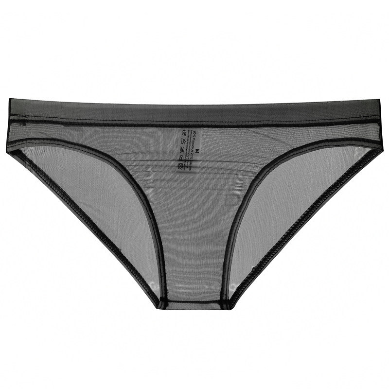 Shop Our Sheer Male Underwear - Durable & Sexy Comfort
