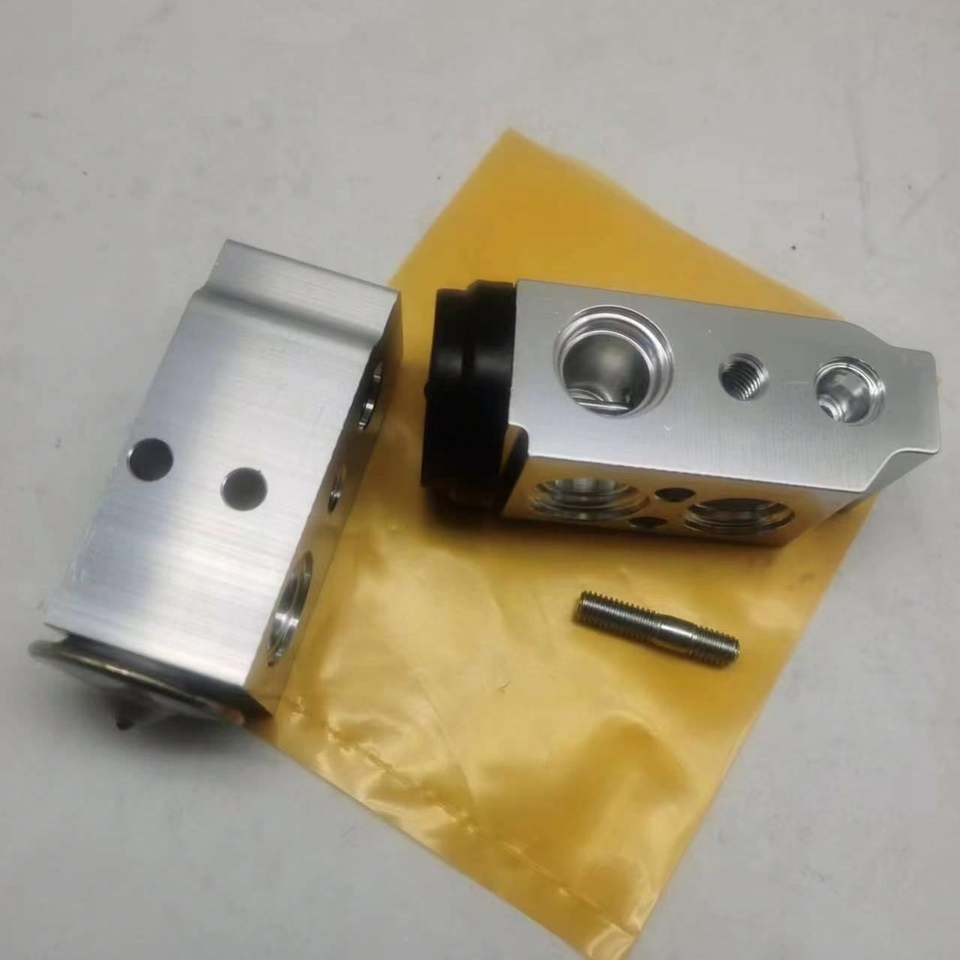 Auto Spare Parts Car Air Conditioning Expansion Valve 97626-2P200 ...