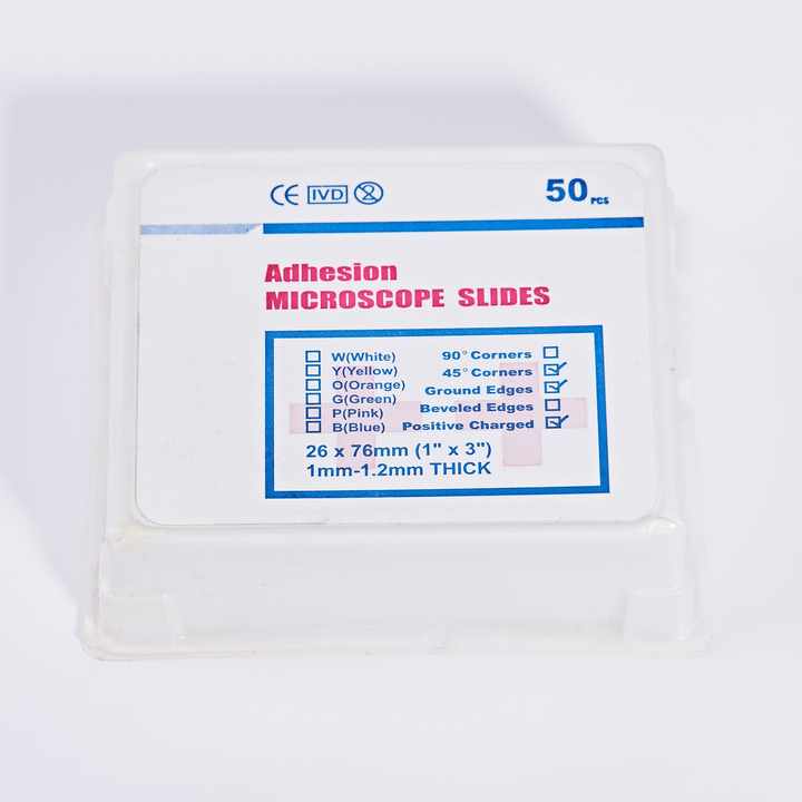 Laboratory Consumables Disposable Microscope Slides| Alibaba.com