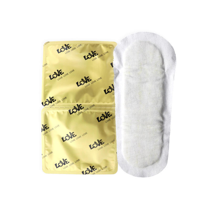 OEM Men's Intimate Care - Ultra Thin, Super Absorbent Patch