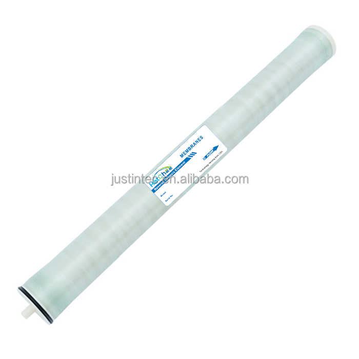 Polyamide Thin-Film Composite Reverse Osmosis RO Membrane Element 2 ...