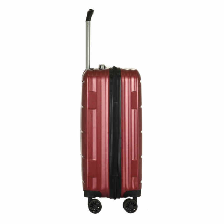Sustainable Trolley Suitcases - Perfect for Long-Distance Travel
