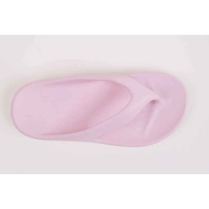 Women's Summer Flip-Flops EVA Material Outdoor Leisure Summer Soft ...