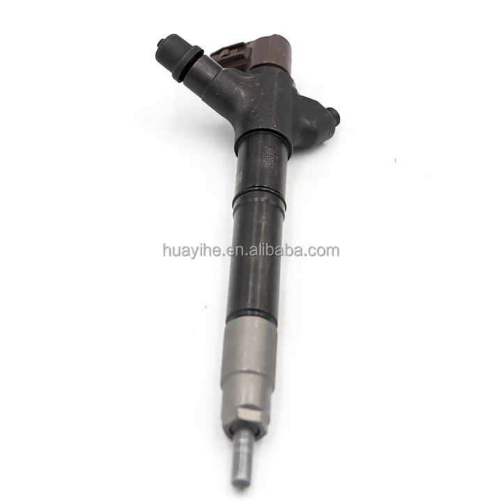 Genuine Lnjector 095000-6993 0950006993 8-98011605-5 8980116055 For ...