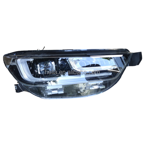Car Headlamp Front Headlight for Chery Tiggo 8pro Max 605000353AA ...