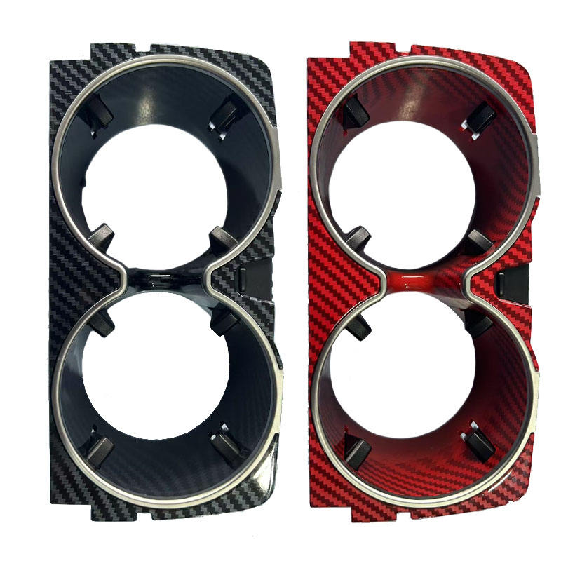A2226830075 Automotive Center Console Drink Cup Holder Storage Box ...