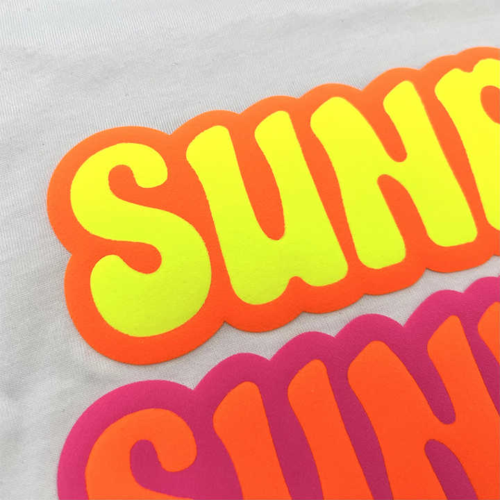 EYD Puff Vinyl Heat Transfer 3d Logo Custom DTF Rhinestone Hoodie Logo ...