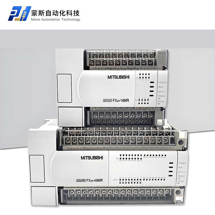 Japanese Original Mitsu-Bishi Remote Module AJ65SBTB2N-16S for PLC ...