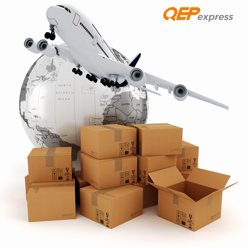 Top 10 des transitaires en ligne Alibaba Express