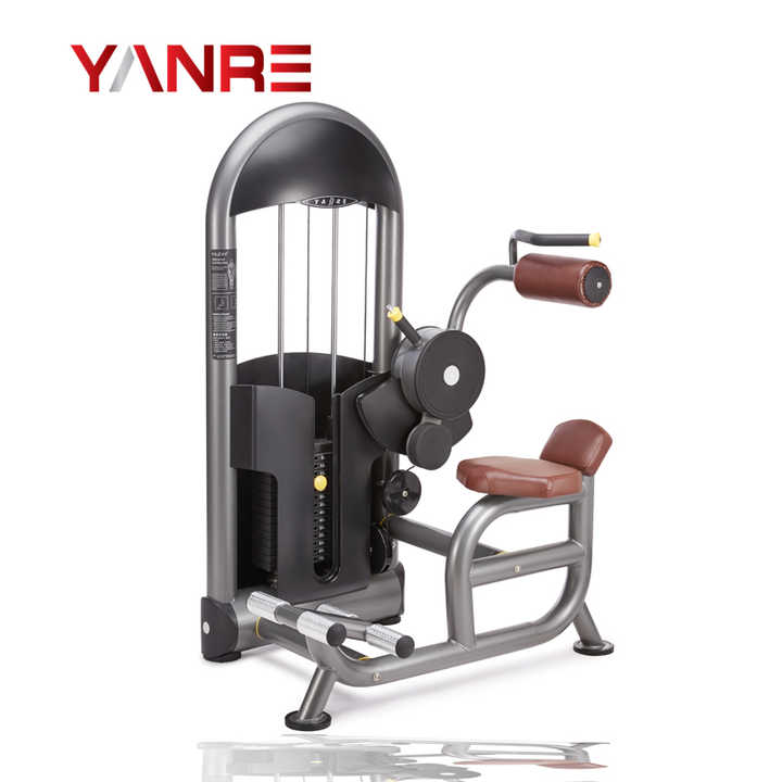 wholesale new design exercise functional trainer machine commercial gym ...