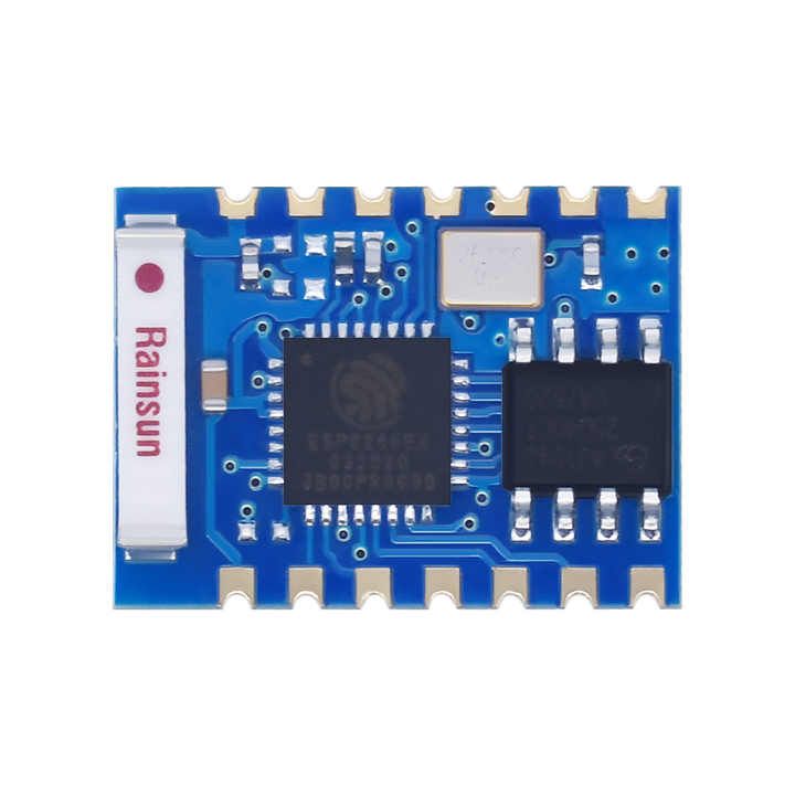 ESP8266 ESP-03 Wireless Serial Module WIFI Wireless Module ESP8266 ESP ...