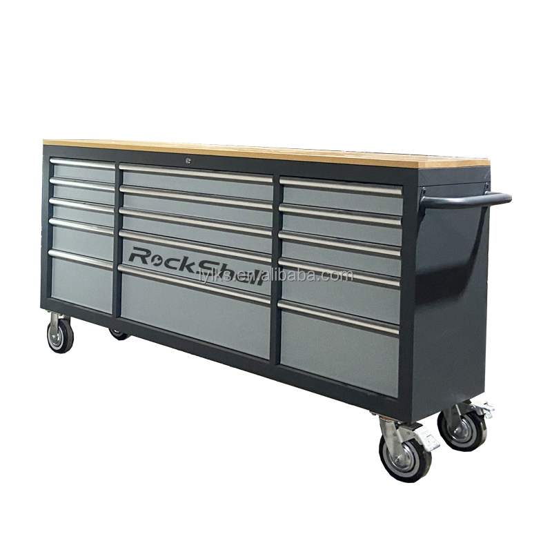 How to Choose the Best Tool Chest 72 Inch: A Complete Buying Guide