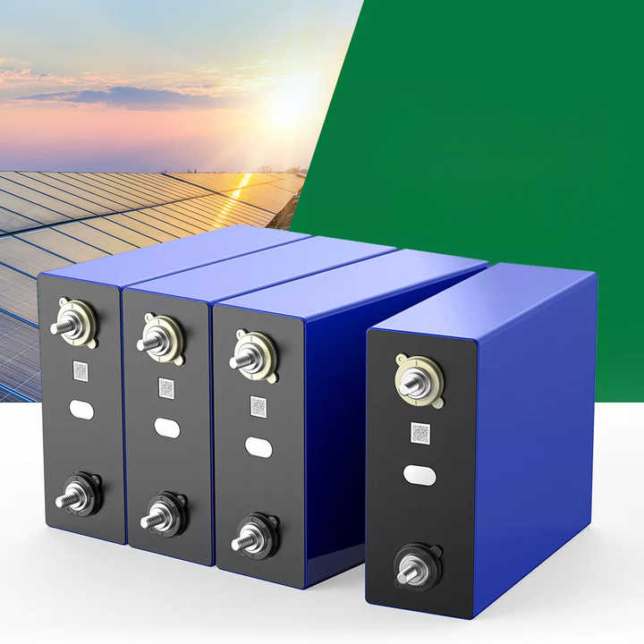 3.2V CALB 100ah DIY Wall Mounted Household Energy Storage Home Energy ...