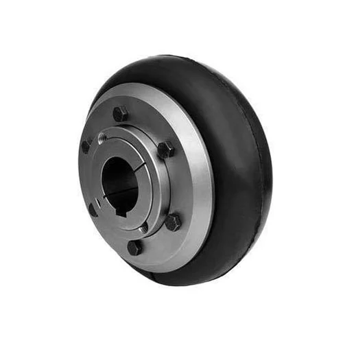 Tire Coupling F180 - Durable, Flexible, and Customizable
