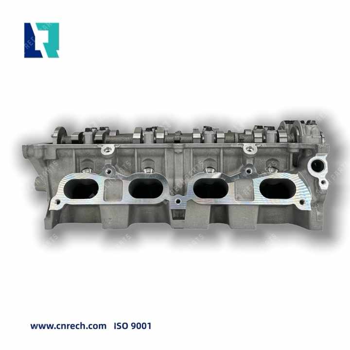 Factory Directly 1AZ 2AZ-FE Complete Cylinder Head 11101-0H010 11101 ...